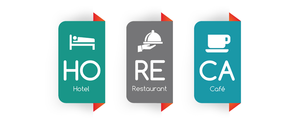 HORECA (Hospitality Industry) - Grahaak Management Software...